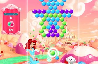 Free Online Bubble Shooter Games | Pop & Play!
