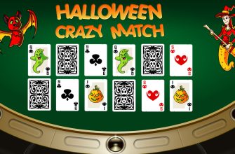 Play Halloween Matching: Connect & Burst Avatars Fast!